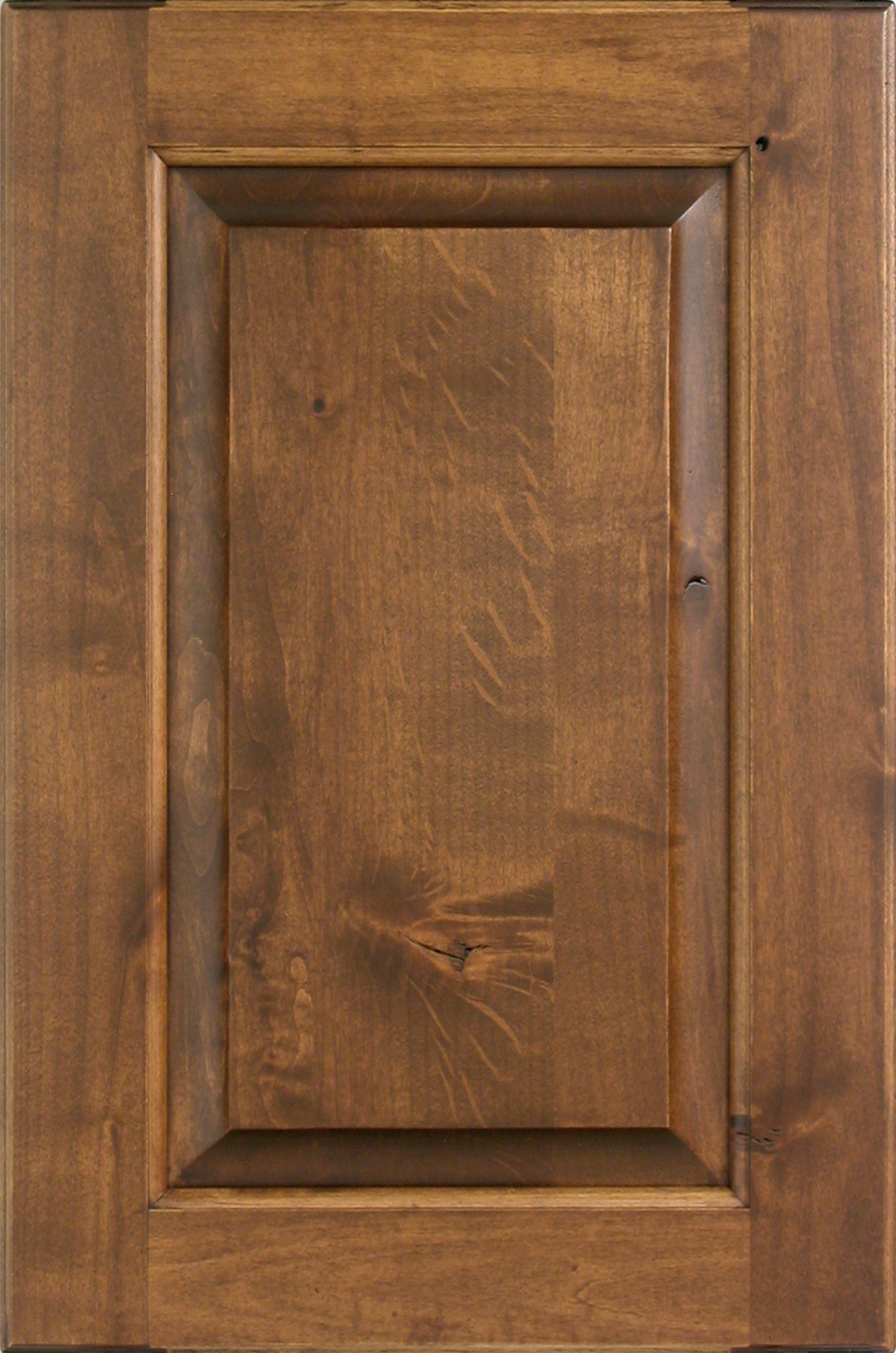 Traditional Door Styles | Crestwood, Inc.