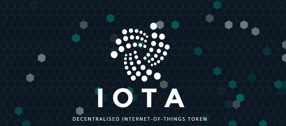¿Qué es IOTA? - CriptoTendencia