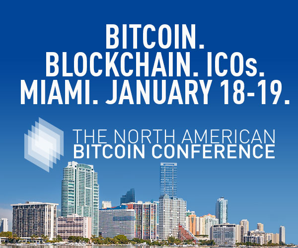 Líderes de la industria Blockchain hablarán en Miami - CRIPTO TENDENCIA