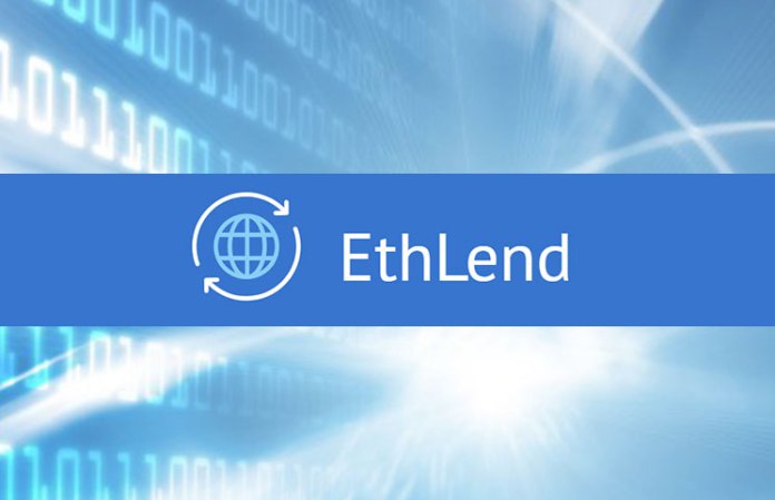 ETHLend: la democratización de los préstamos ha llegado a la red de ...