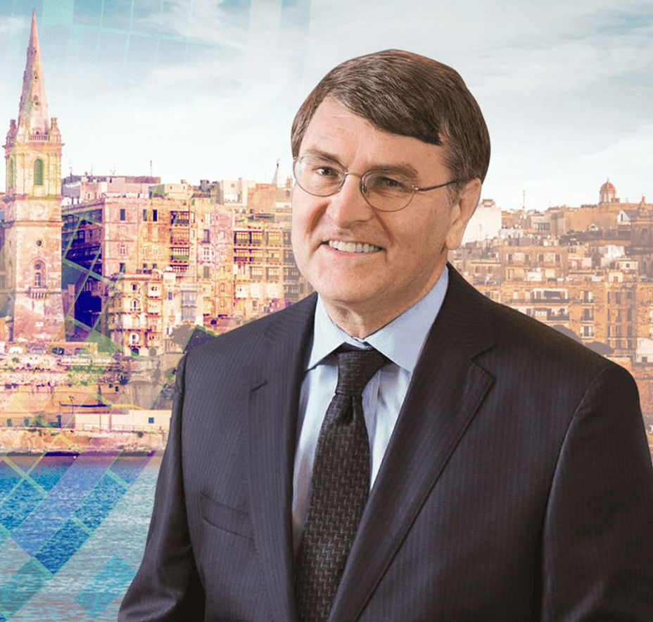 Malta Blockchain Summit trae al 'Padre Fundador' de la Cadena de ...