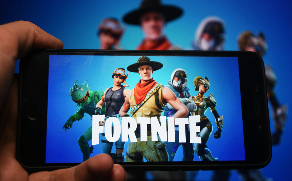 Netflix tiene nuevo retador: Fortnite - CriptoTendencia