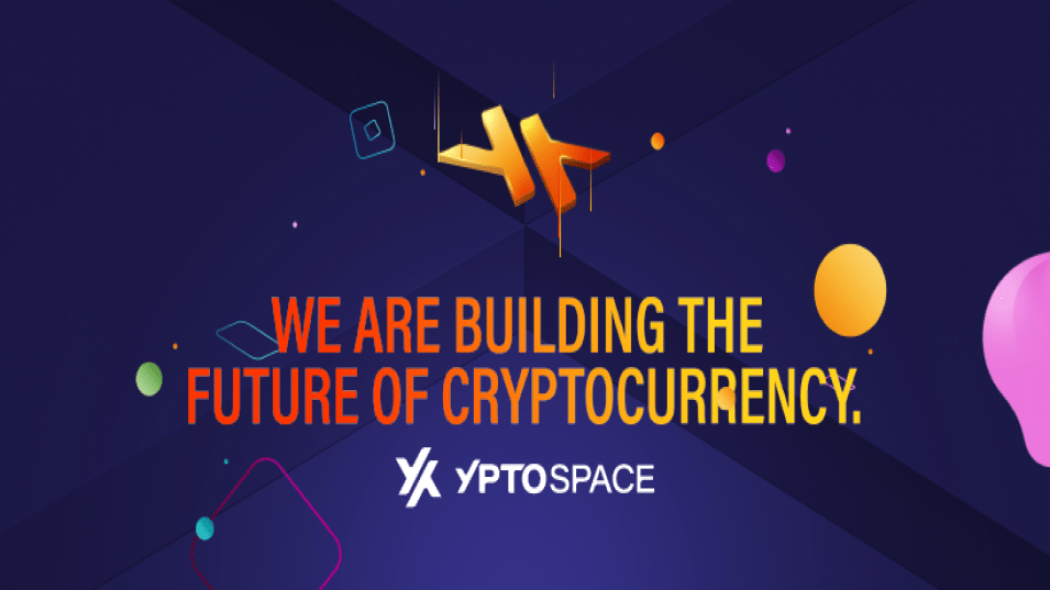 YPTO Space: Da inicio a la primera fase de su ICO - CRIPTO TENDENCIA