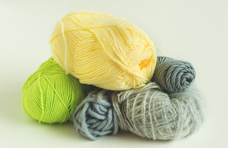 All You Have To Know About Yarn Before Start Crocheting | Croby Patterns