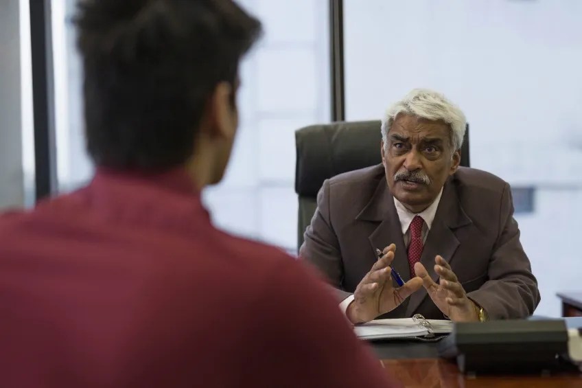 Communication In India - Global Business Skills - crossculture2go