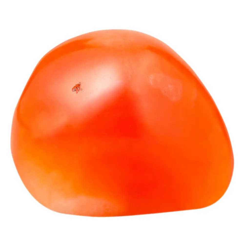 Carnelian Healing Properties & Benefits | Crystal Curious