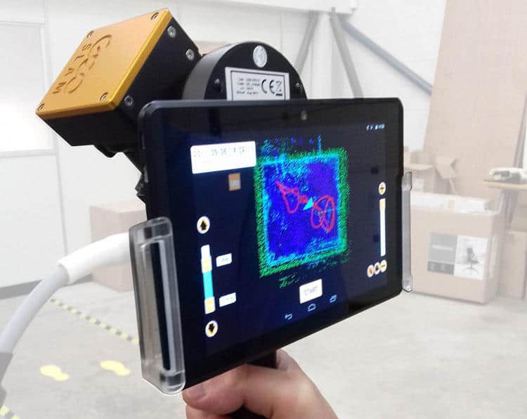 GeoSLAM launching enhanced SLAM software and next-generation mobile ...