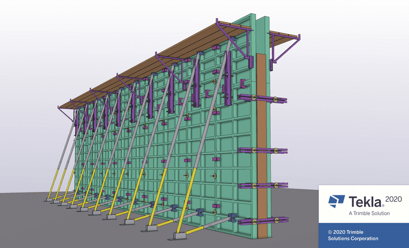 Trimble Introduces Tekla 2020 Structural BIM Software Solutions | Civil ...