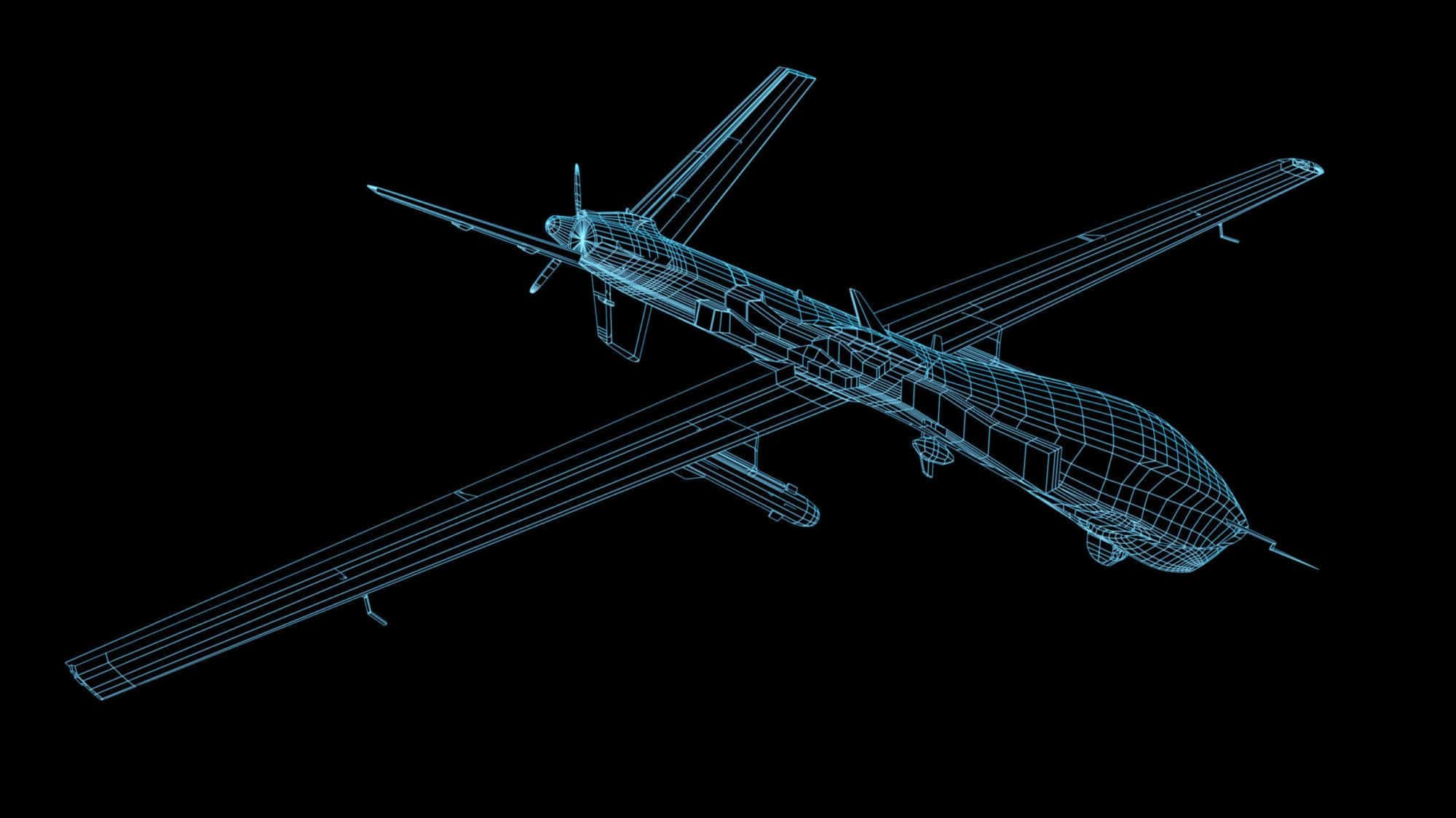 Unmanned Aerial Vehicle (UAV) Industry is Booming Due to Increasing ...