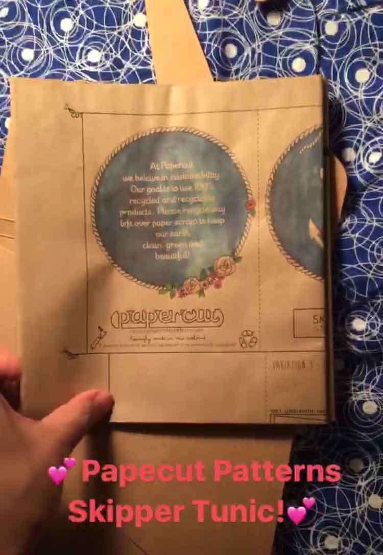 StyleArc and Papercut Patterns - two indie sewing patterns – C Sews