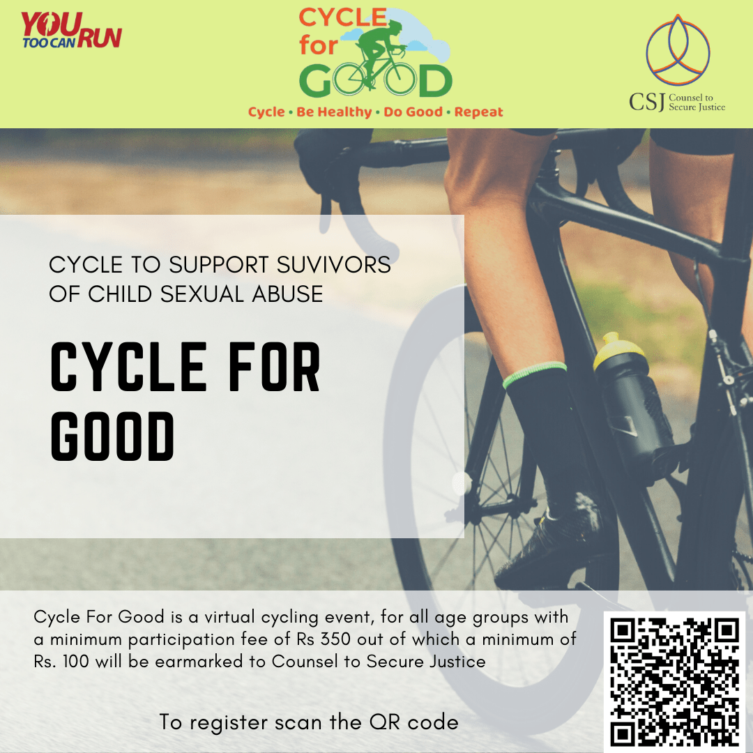 Cycle for Good