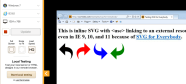 Understanding How To Use Svg In Html Daybreakinthekingdom Understanding How To Use Svg In Html Daybreakinthekingdom