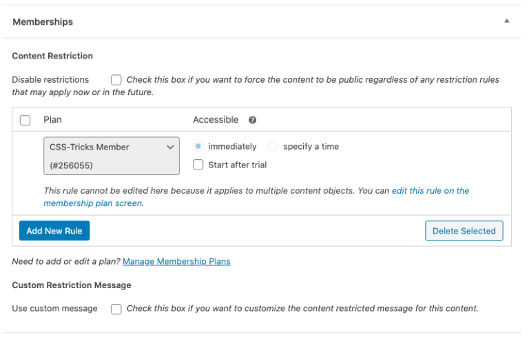 WooCommerce on CSS-Tricks - Tw3 - Tutorial