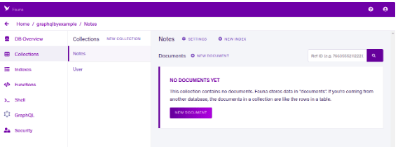How to Build a GraphQL API for Text Analytics with Python, Flask and ...