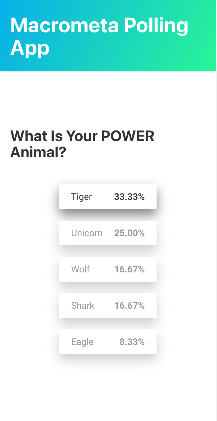 Building a Full-Stack Geo-Distributed Serverless App with Macrometa, GatsbyJS, & GitHub Pages ...