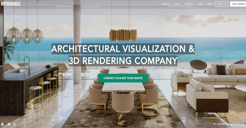 TryMore Inc. - CSS Nectar CSS Gallery