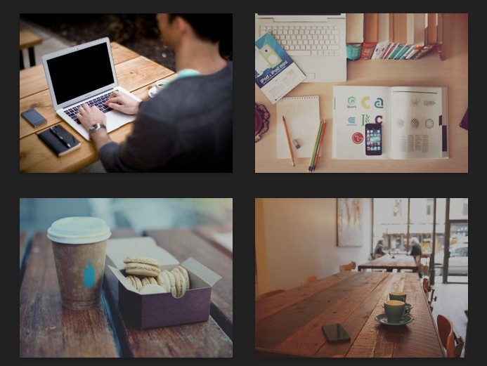 10 Best Galleries In Pure JavaScript & CSS (2023 Update) - CSS Script