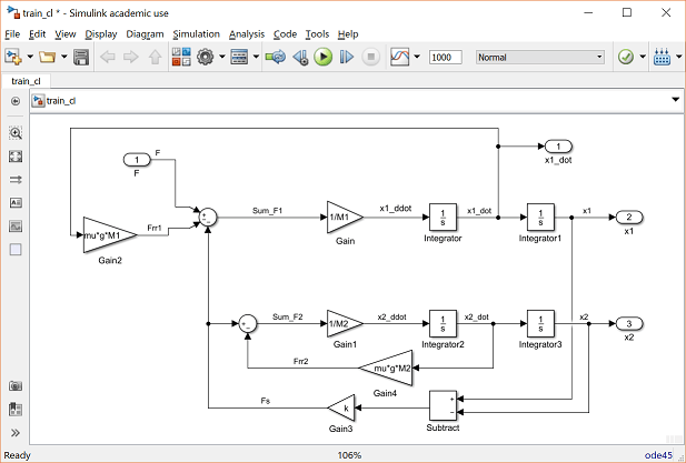 Control tutorial for matlab | maulanaes87