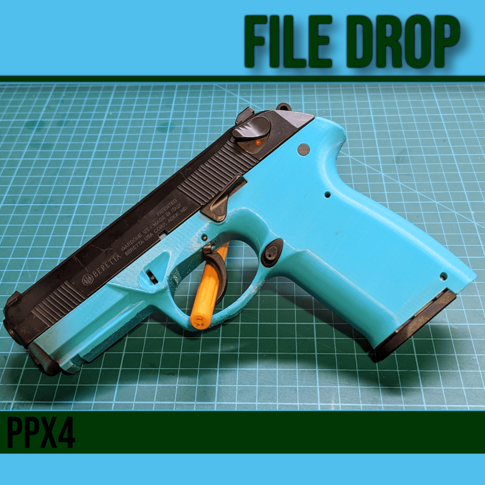 File Drops » CTRL+Pew