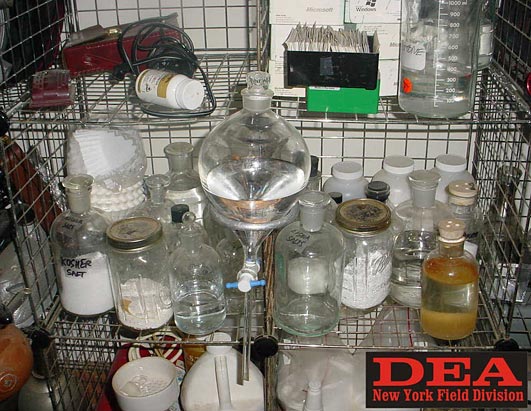 How would you help Bosco out of that meth lab? | CultureBy – Grant ...