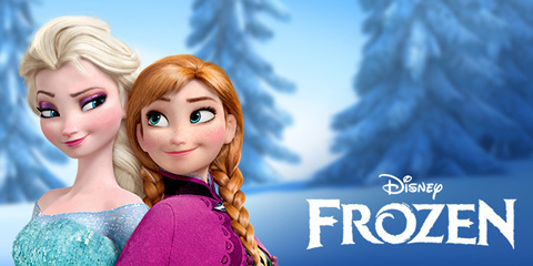'Frozen': Cool and collected, but not quite a Disney classic