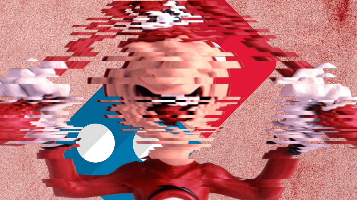 The Noid, Domino's Once Beloved Mascot is Back - Curator 135