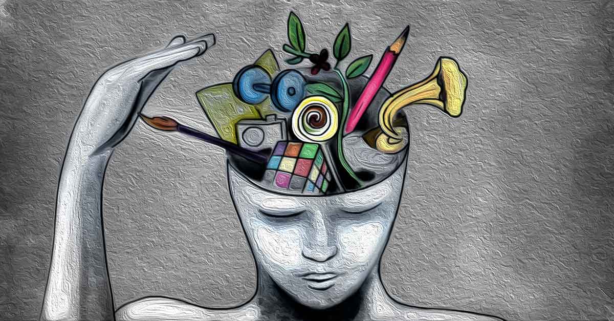 10 Tried And Tested Ways To Improve Creativity