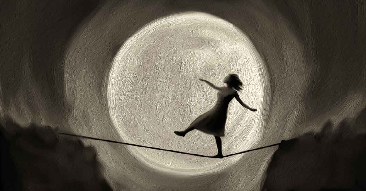 8 Possible Causes Of Sleepwalking