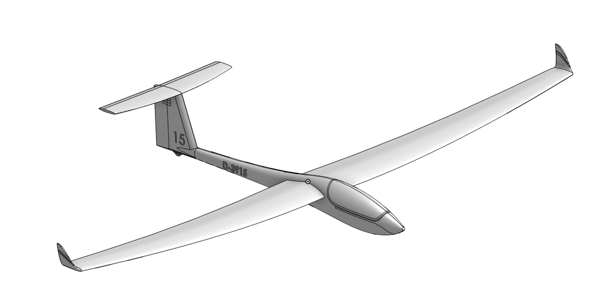 A cfMesh workflow to speed up and improve your meshing – curiosityFluids