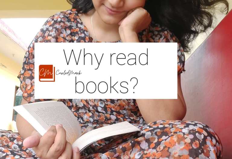 Why You Should Read Books Reading CurledMark why-you-should-read-books-reading-curledmark