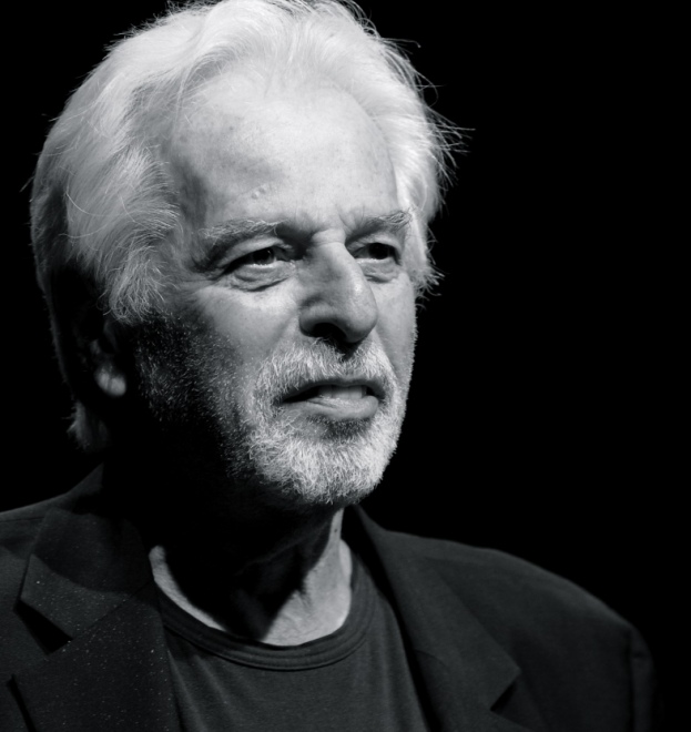 The Dance of Reality: Jodorowsky returns and remembers - CURNBLOG