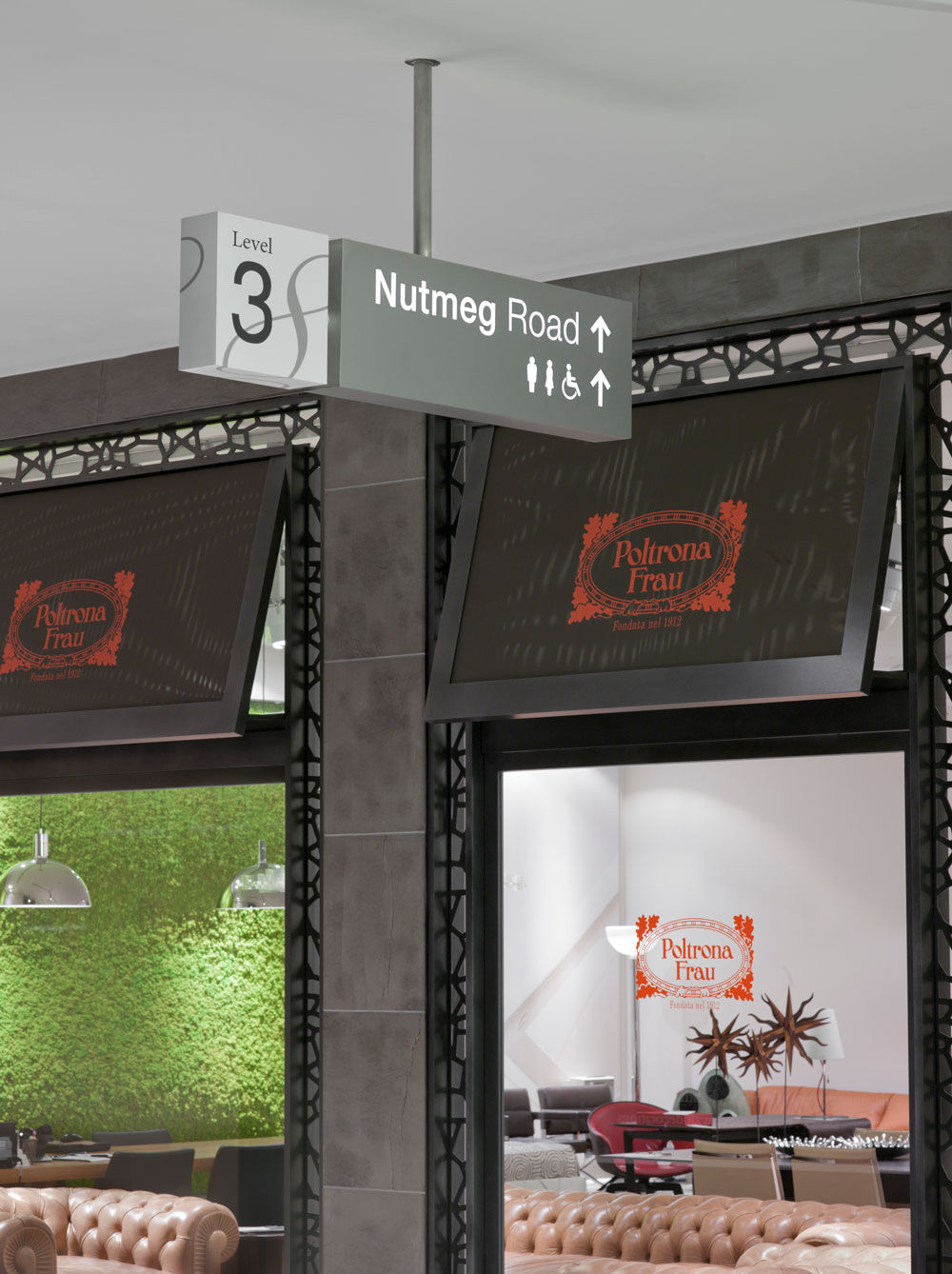 Entro | CVEDesign | Scotts Square