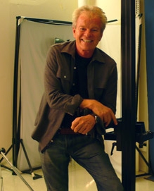 Know Your Neighbors: Meet Arthur Coleman, a Renowned Photographer With ...
