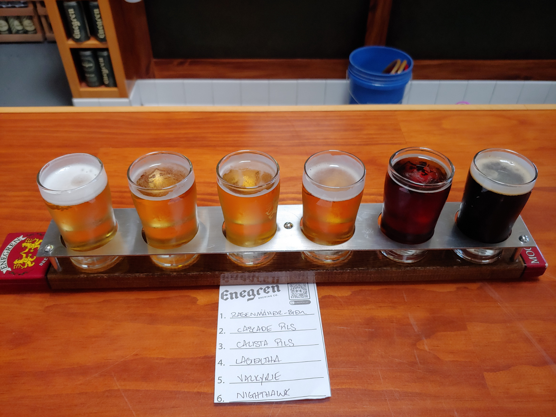 Caesar Cervisia: These Three L.A.-Area Breweries Create Fantastic Beers ...