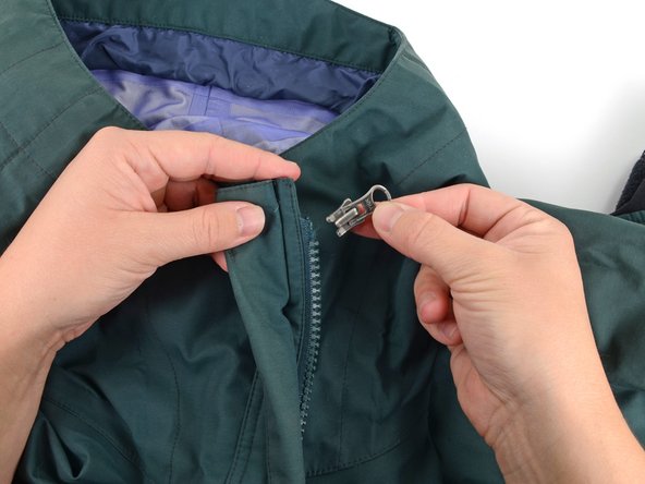 10+ How Do You Make A Zipper Slide Easier | How To Fix A Slider On A ...