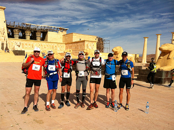 Marocco Trail 2013: Sébastien Verrier en vainqueur - DAC REIMS Athlétisme