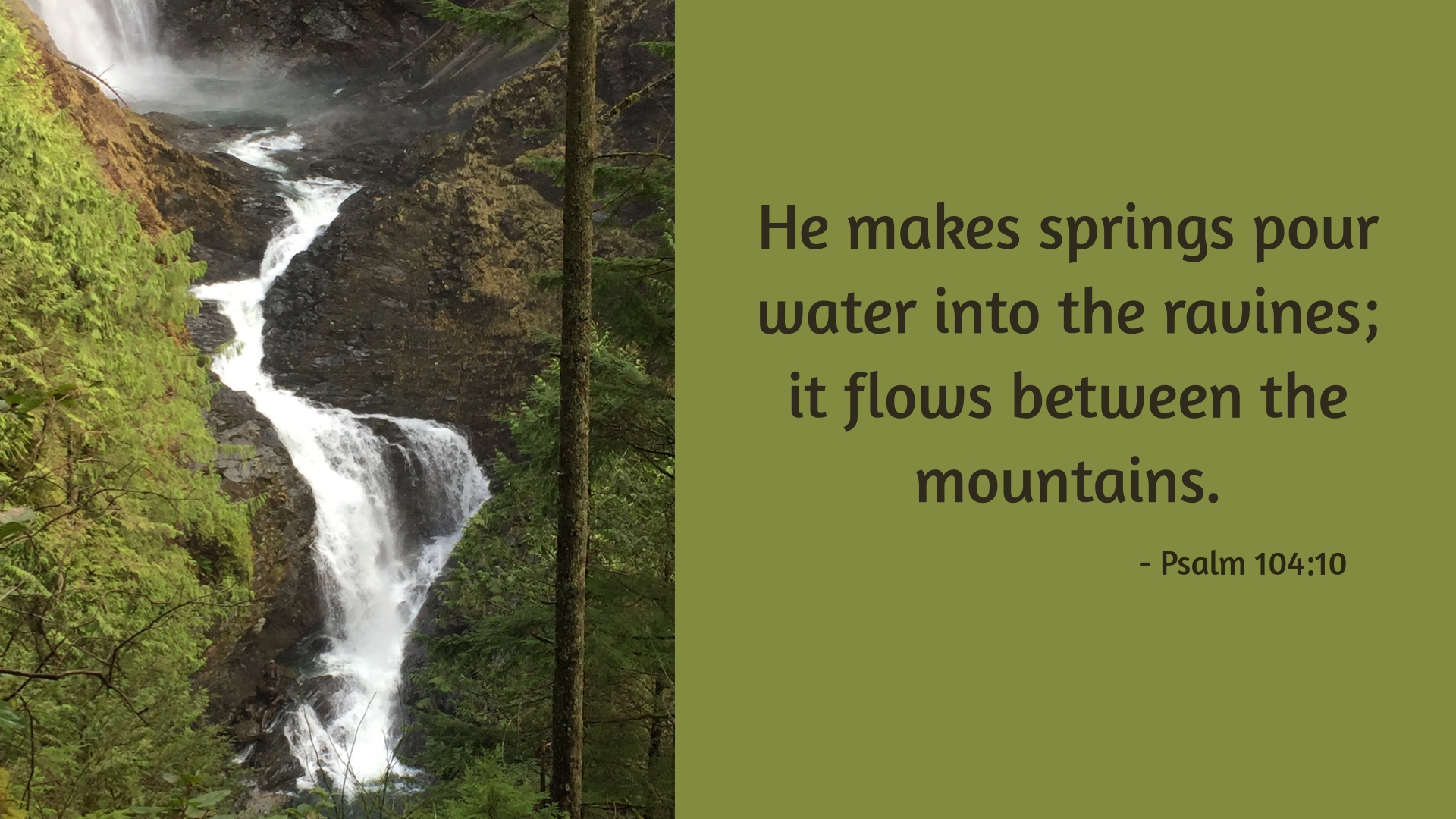 Psalm 104 13 psalm-104-13