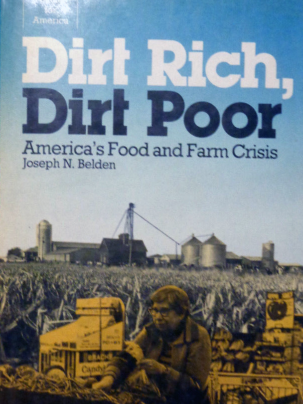 Commentary: Three Decades Later, What the American Food System Still ...