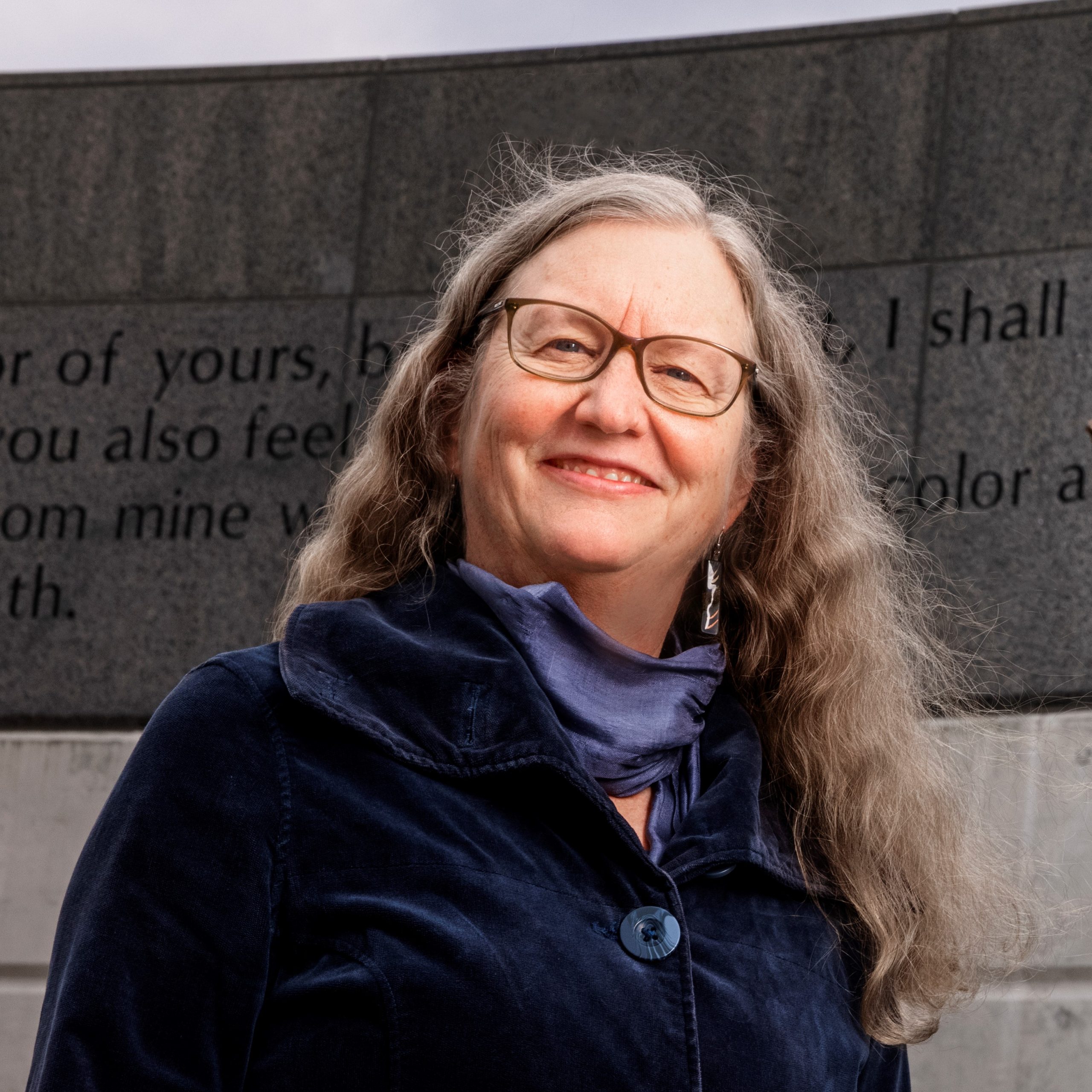 Q&A: Margaret Jacobs on Indigenous History, Settlers, and Reconciliation