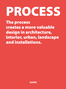 DAMDI » Process