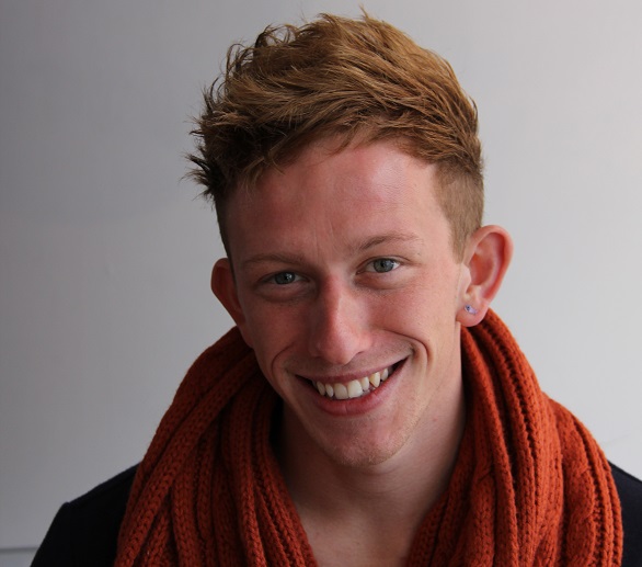 Choreographer Joshua Lowe on Tasmania