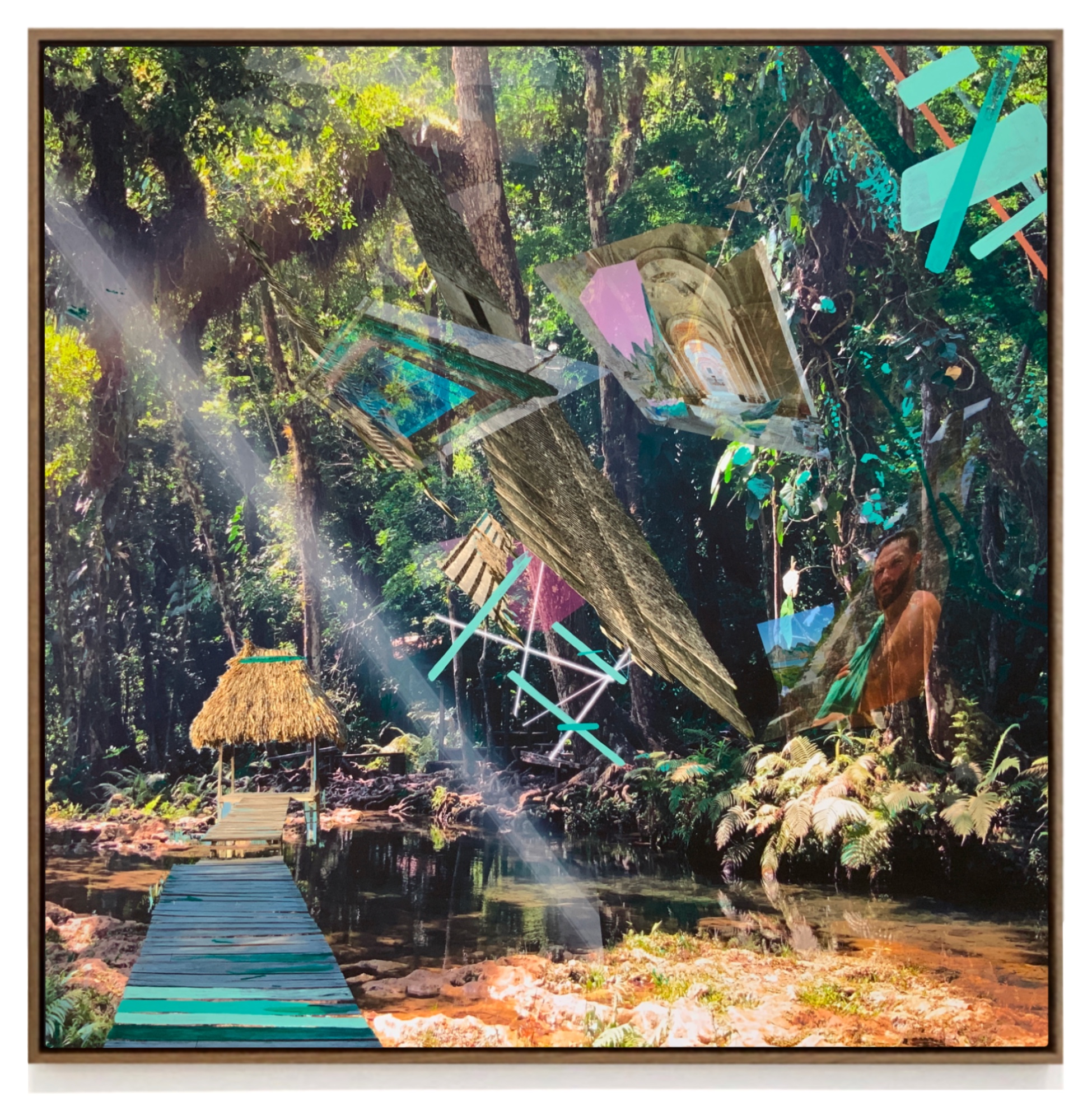 Daniel Arango Art – Art