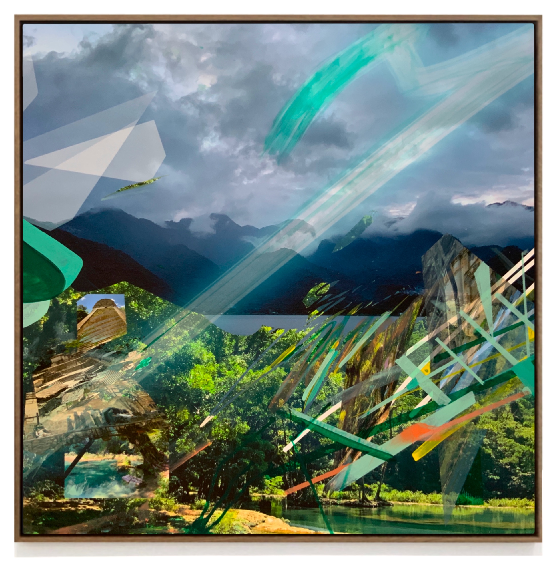 Daniel Arango Art – Art