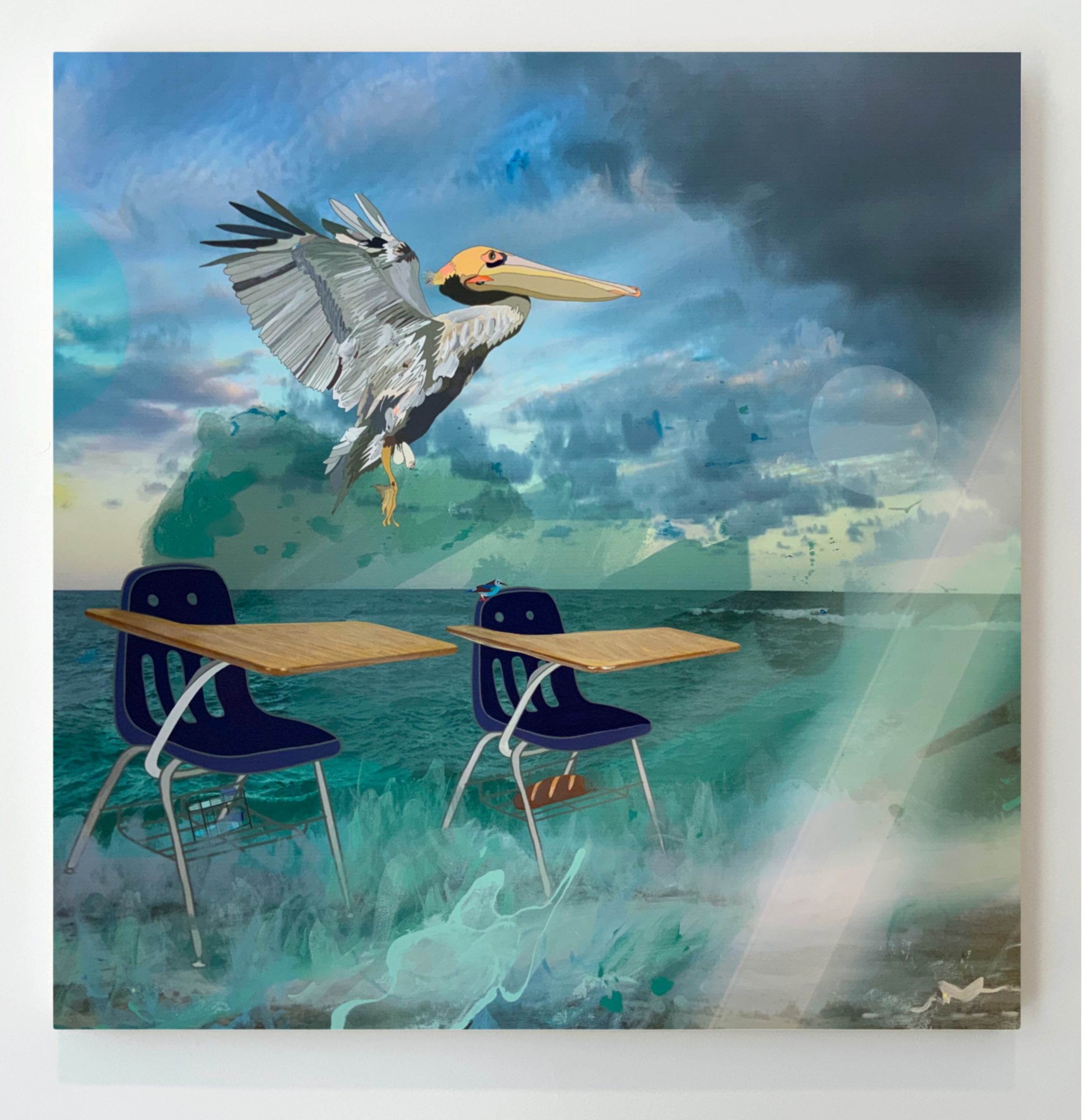 Daniel Arango Art – Art