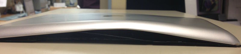 How Broken is TOO Broken? or What is inside an iPad? | Tech Needed