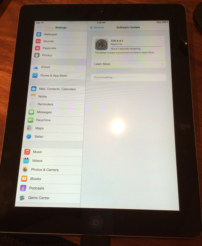 How Broken is TOO Broken? or What is inside an iPad? | Tech Needed