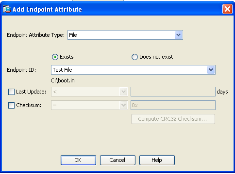 Cisco Secure Desktop (CSD) – Part 5 and 6 – Das Blinken Lichten