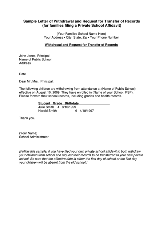 How To Write A Course Withdrawal Letter Allcot Text how-to-write-a-course-withdrawal-letter-allcot-text