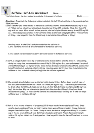 30 Half Life Problems Worksheet Worksheets Decoomo