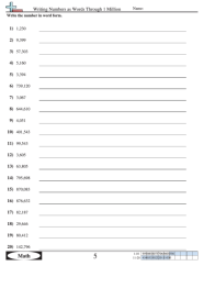 Youtube 10 Key Practice